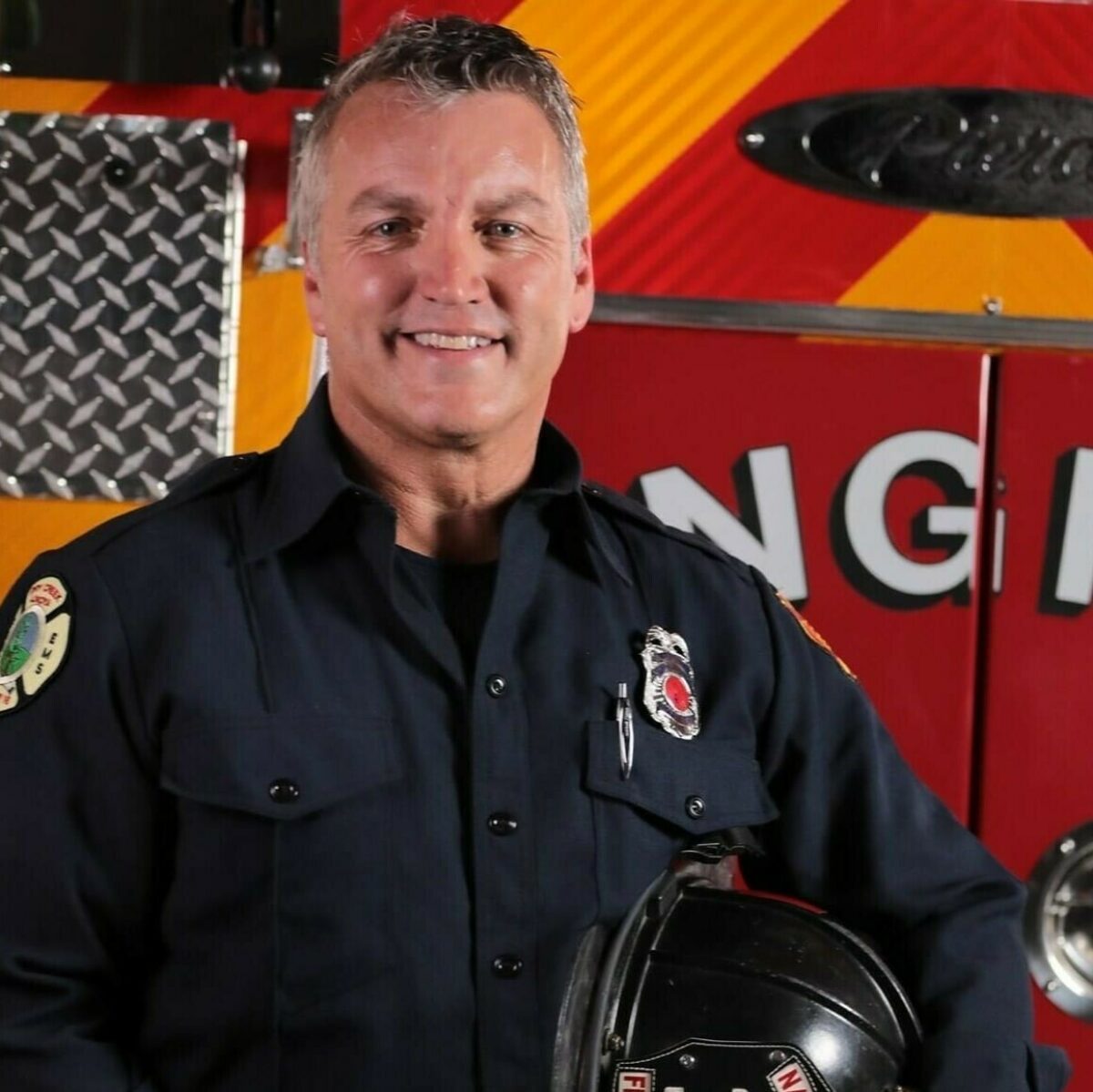 First Five Command Boot Camp – Fire Service Women Ontario