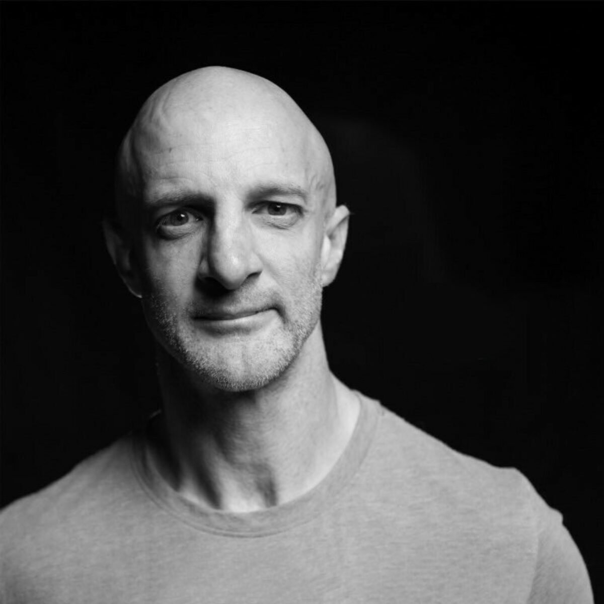 The Connected Warrior - How Learning to Balance Grit and Compassion can ...