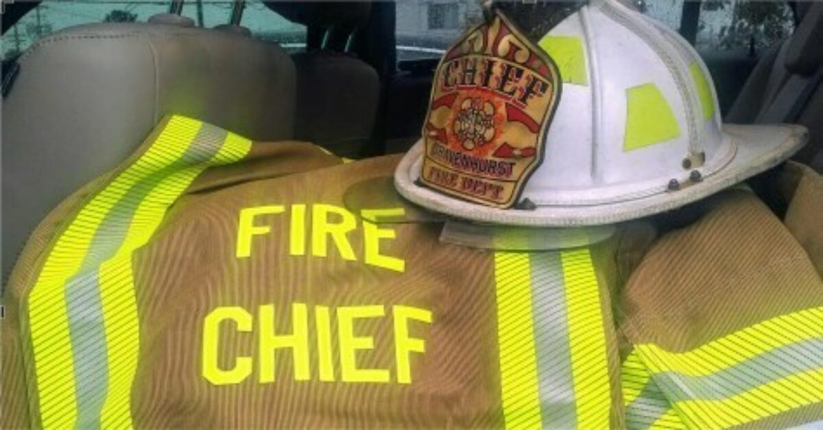 Chief’s Leadership Panel – Fire Service Women Ontario