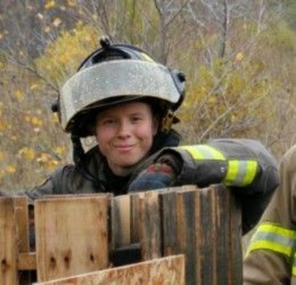 Conventional and Respectful Forcible Entry – Fire Service Women Ontario
