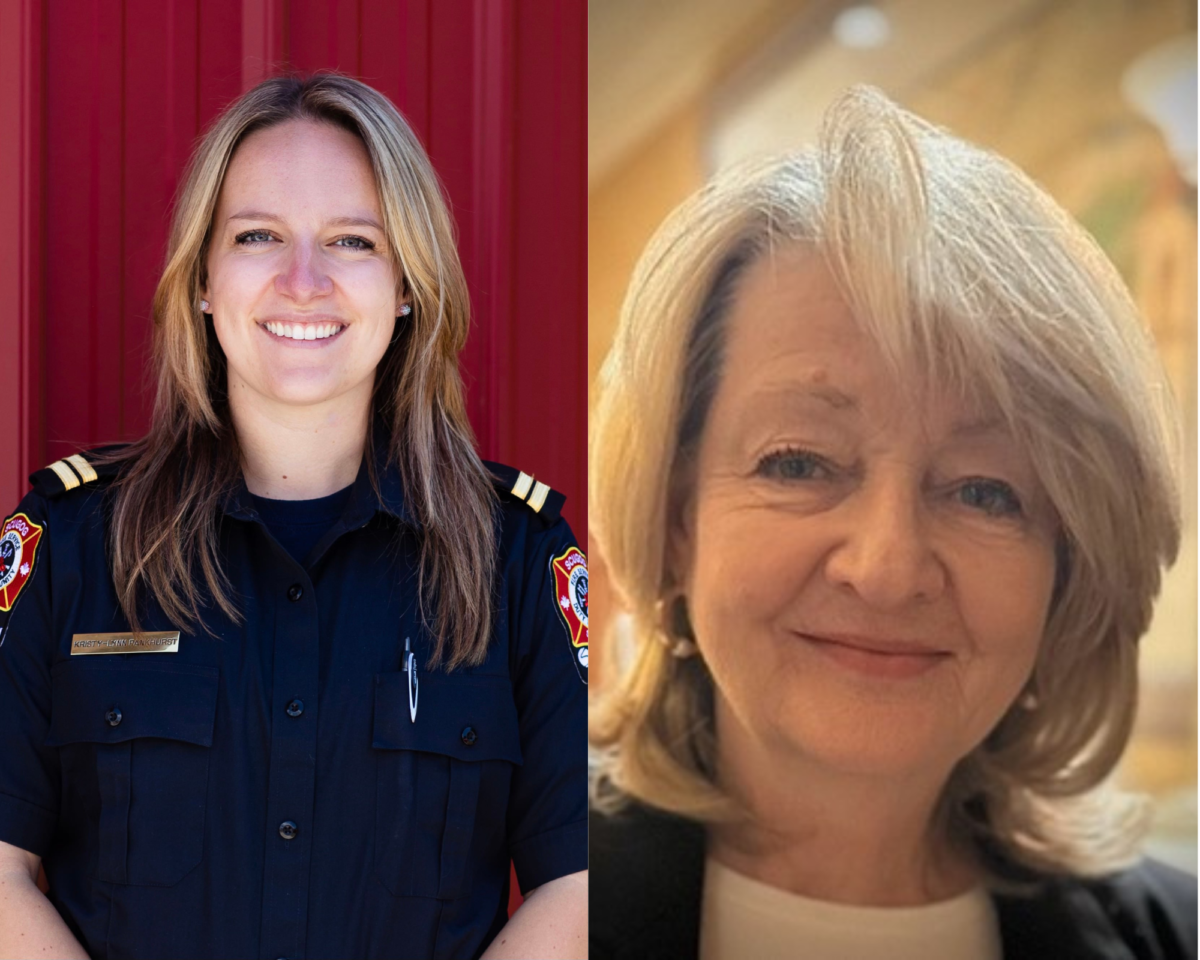 Mastering Social Media: A Guide for Canadian Women in the Fire Service ...
