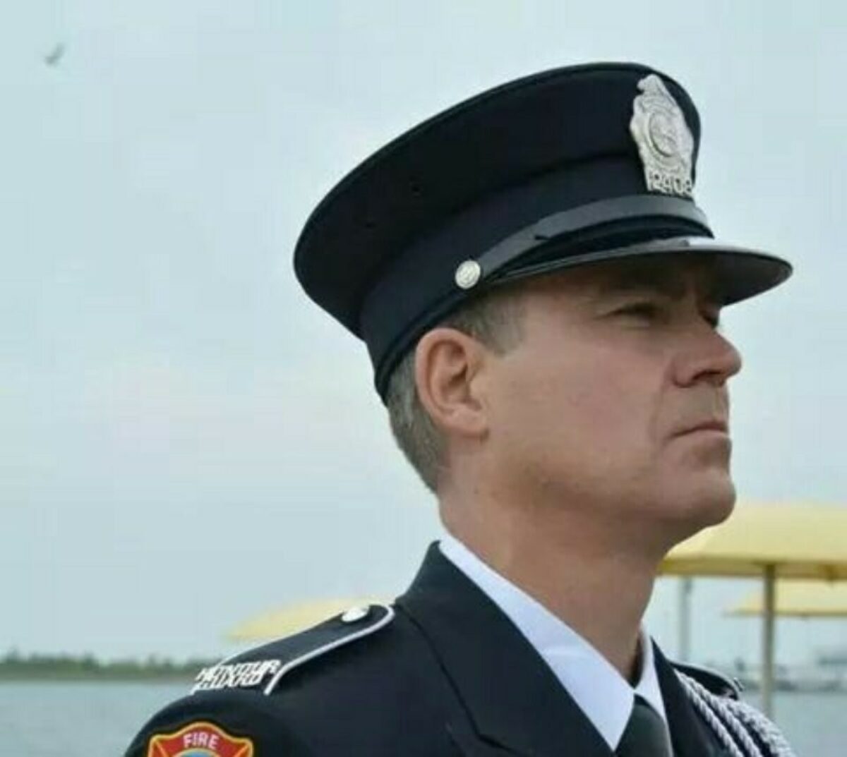 Unlock your Firefighting Career: Interviews, Mike Wood – Fire Service ...