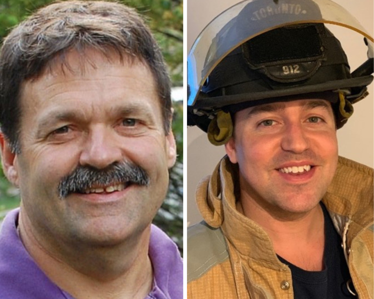 Pump Ops -- Behind the Nozzle - HOT – Fire Service Women Ontario