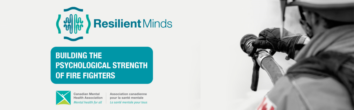 Resilient Minds - Building the Psychological Strength of Fire Fighters ...