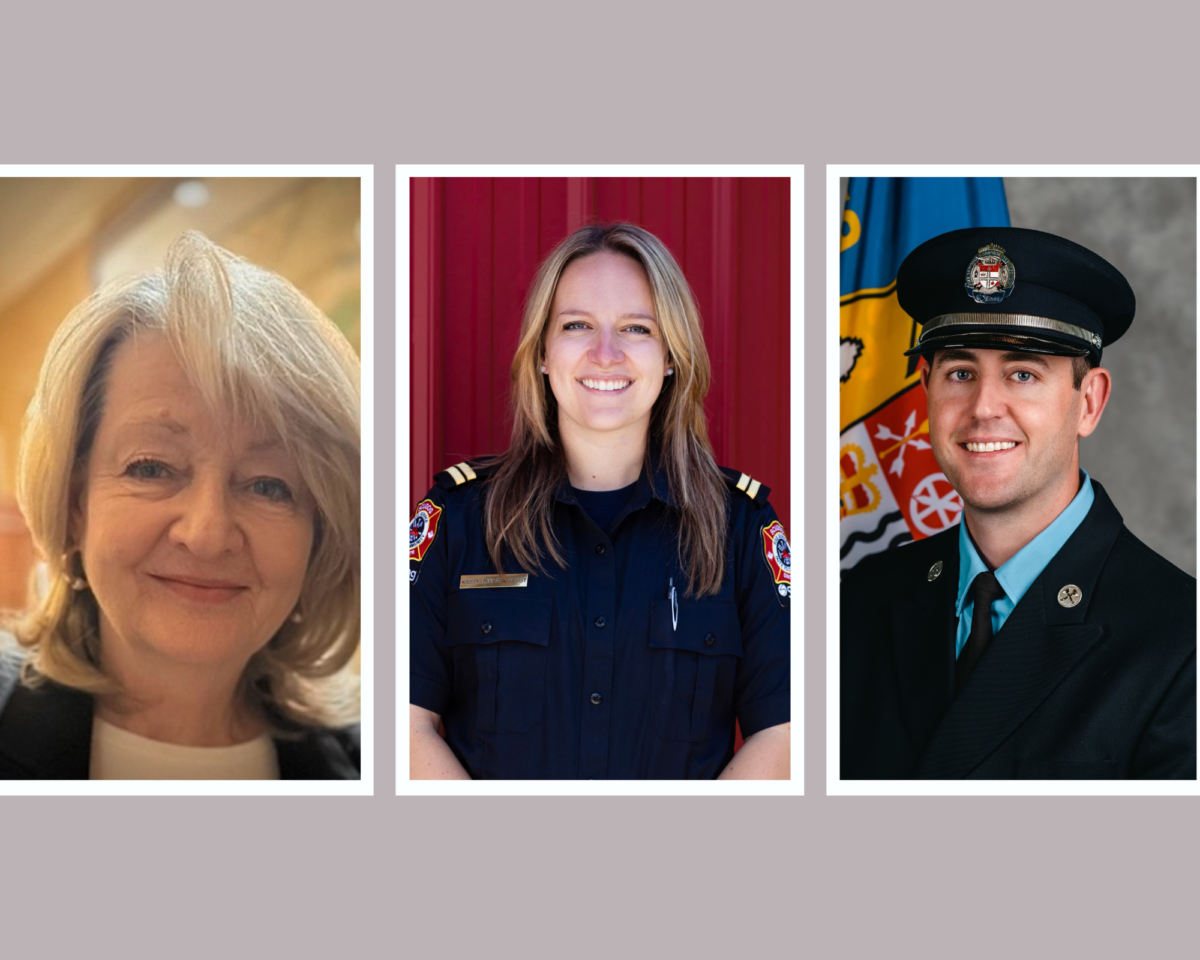 Mastering Social Media: A Guide for Women Firefighters in Canada – Fire ...