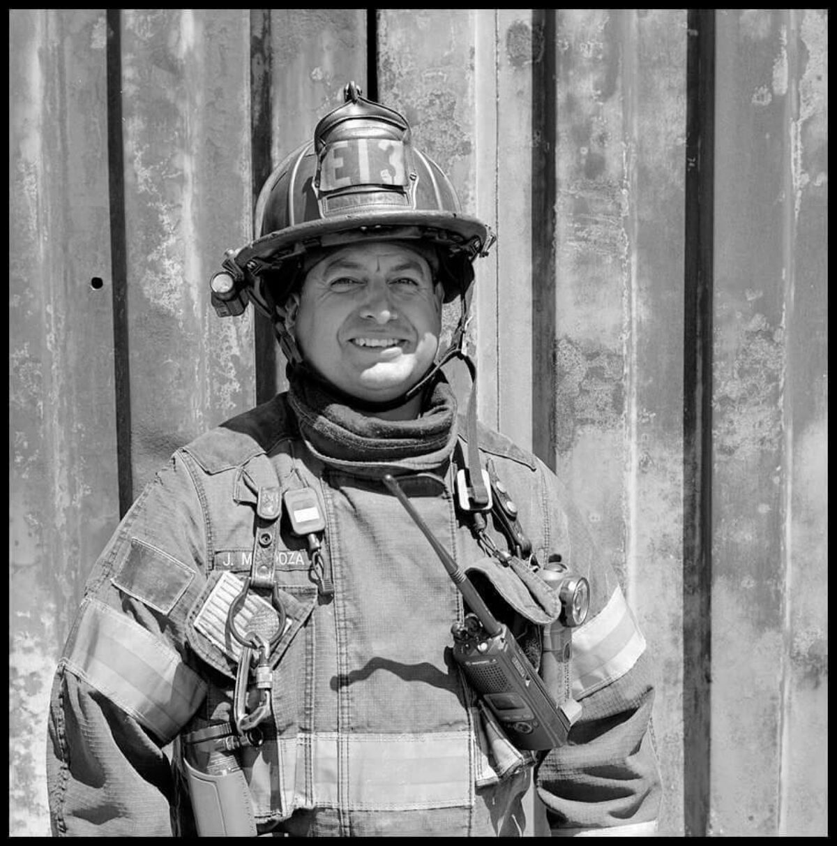 Tactical Clarity: How the Fire Compartment Diagram Can Help You Make ...