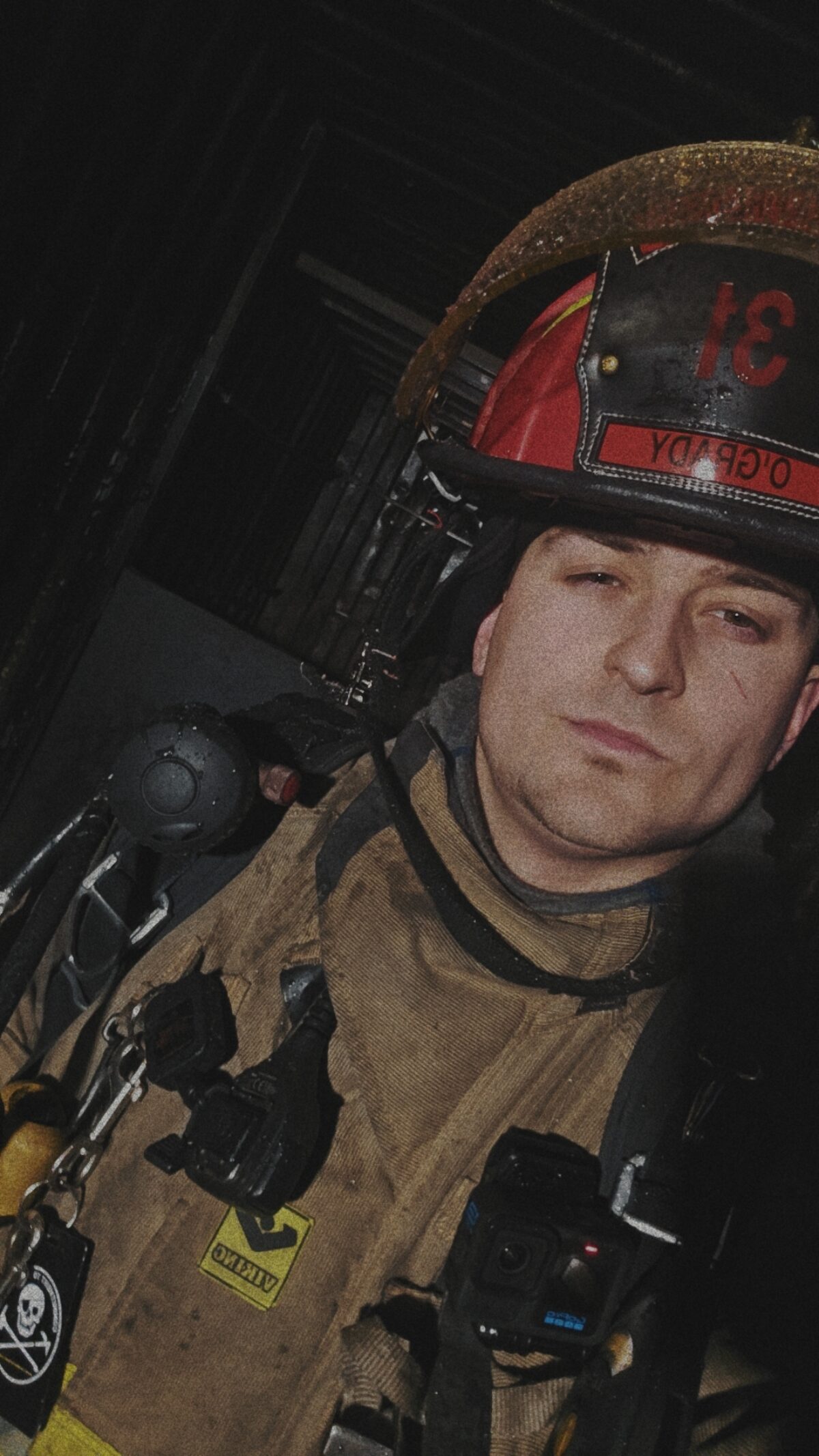 Igniting Excellence: How Training Divisions Shape Firefighter Readiness ...