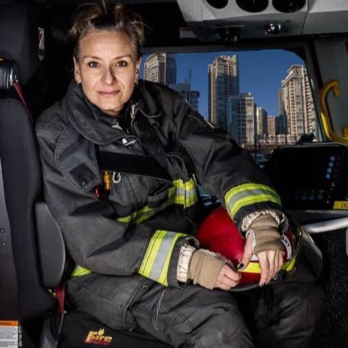 Scene Size ups for the Upcoming and New Officer – Fire Service Women ...