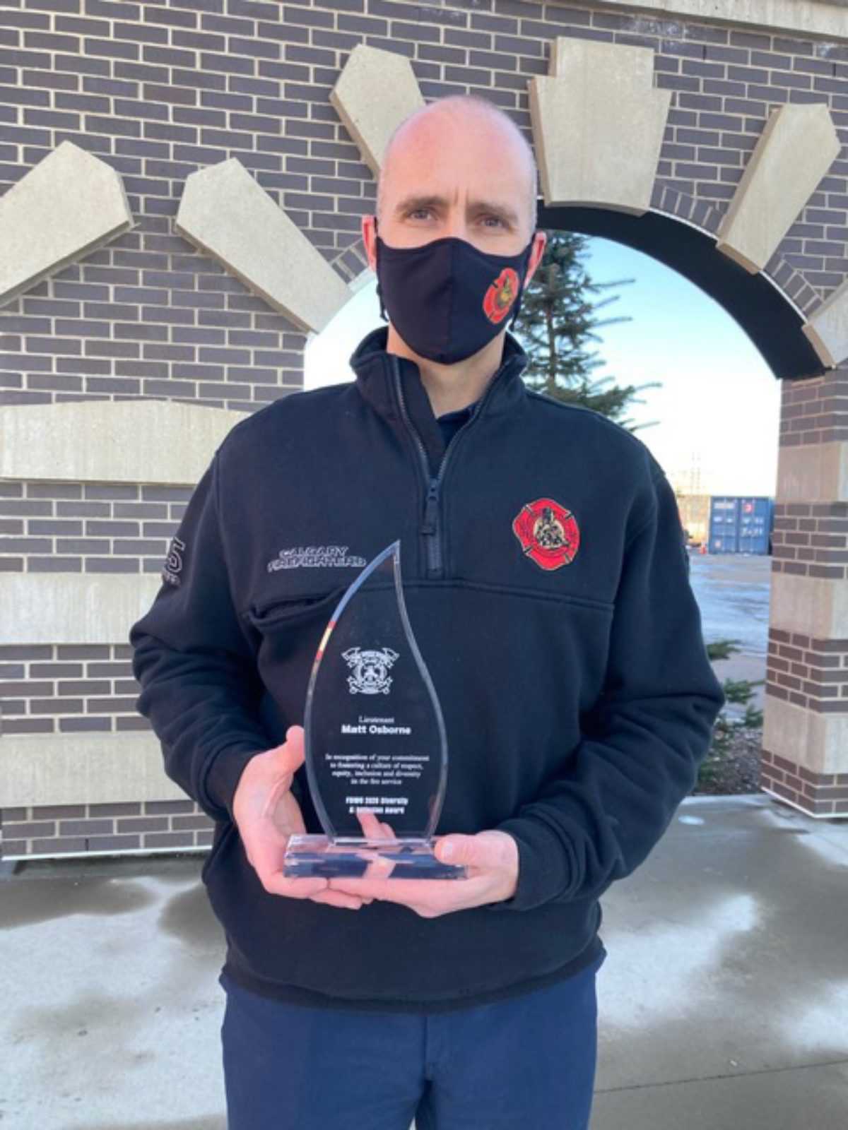 FSWO announces 2020 winner of the Diversity and Inclusion Award ...